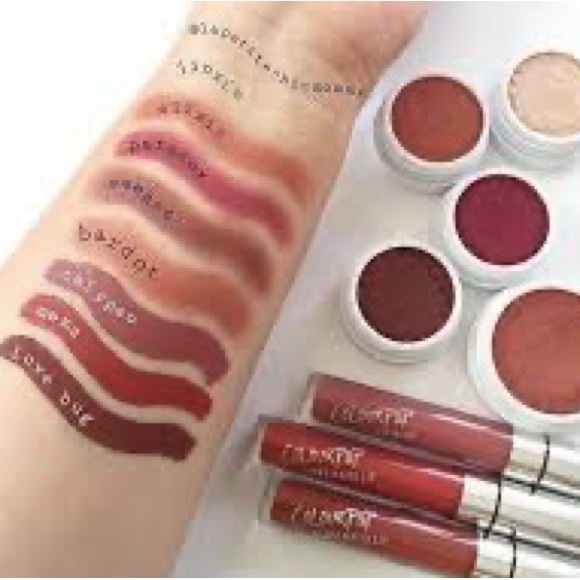 Colourpop | Makeup | Colourpops Love Bug Ultra Matte Lip | Poshmark